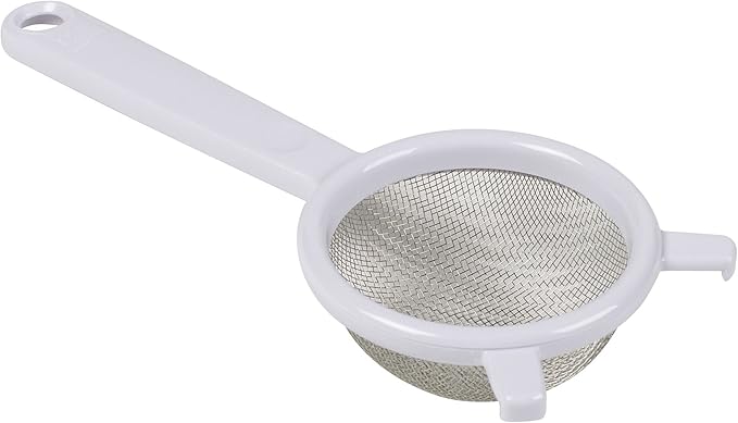 Amazon.com: Good Cook Strainer, 2.5-inch: Food Strainers: Home & Kitchen