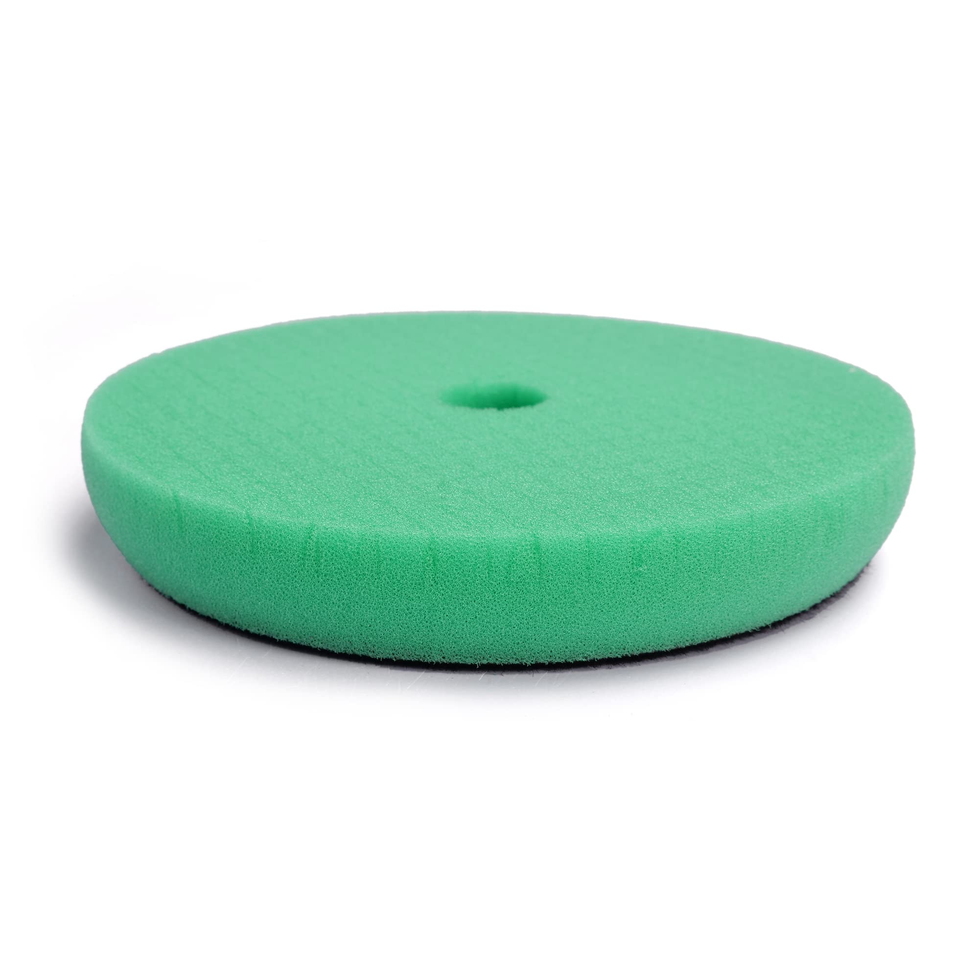 Snapklik.com : Maxshine 6 Hook & Loop Cross Cut Polishing Foam Pad For ...