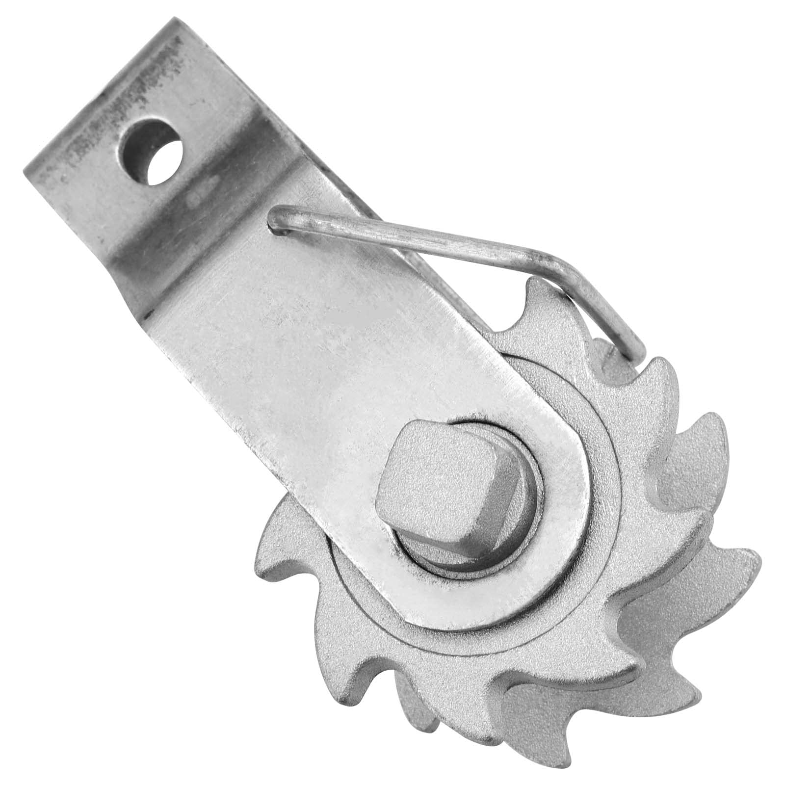 Licou Cheval 50x Inline Ratchet Fence Wire Strainer Tensioner Premier ...