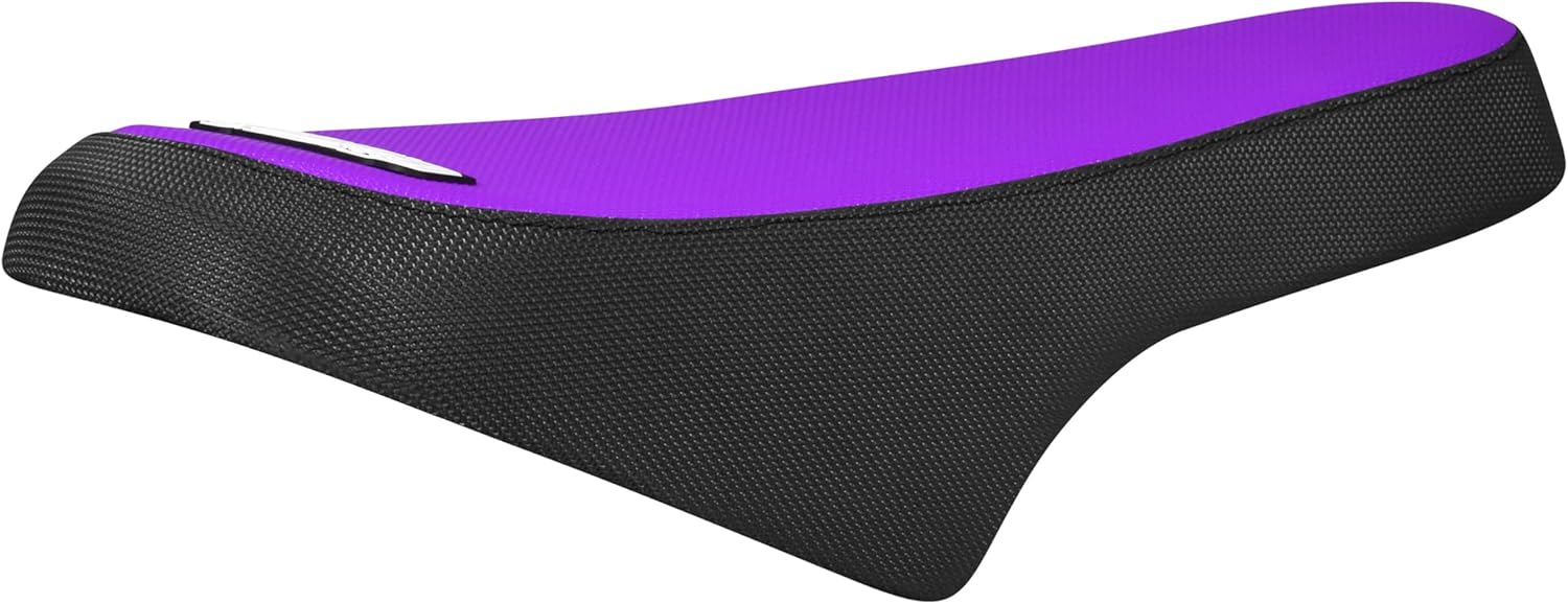 Amazon.com: Enjoy Mfg Seat Cover Compatible Fit for Ridstar Q20 E Bike ...