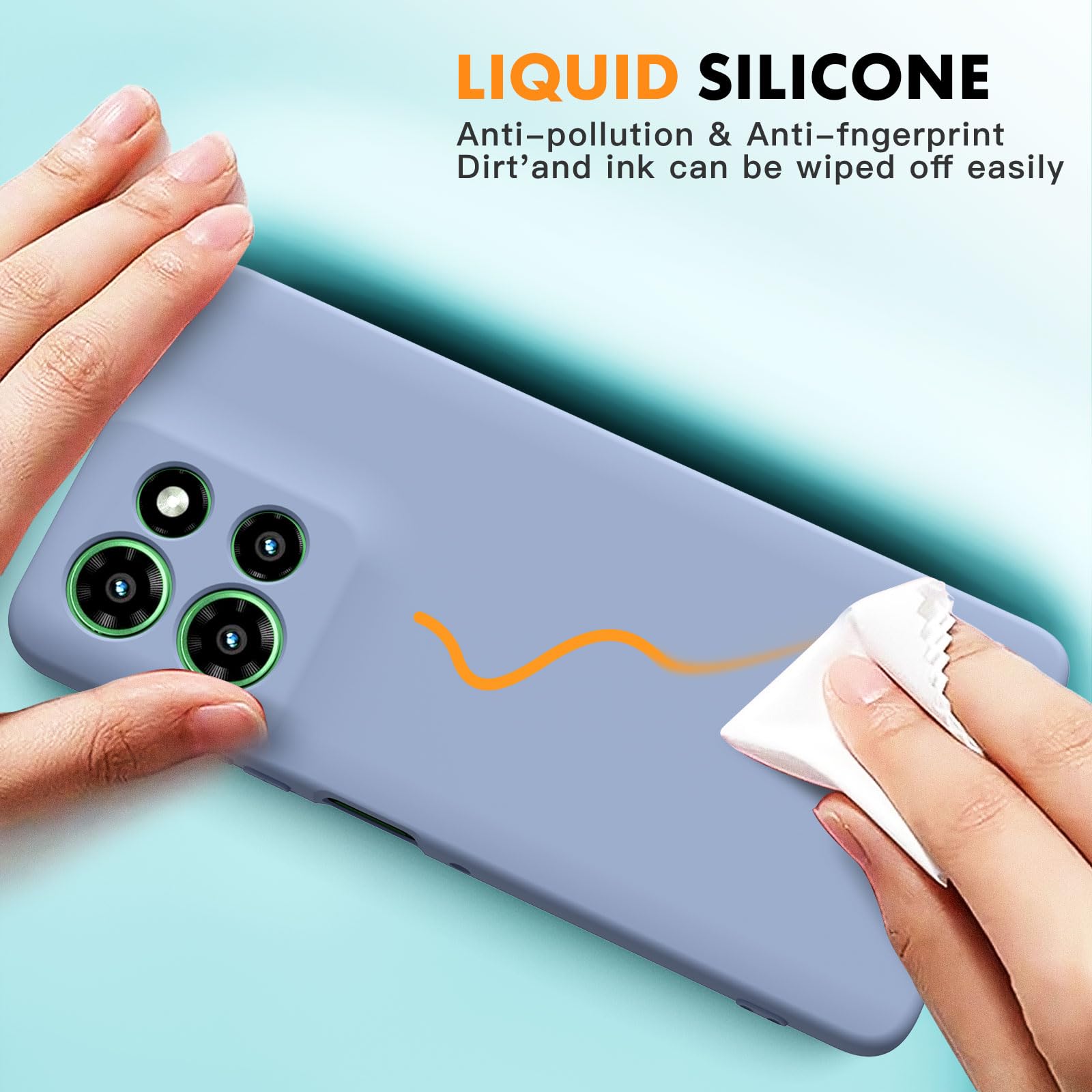 Snapklik.com : Vansdon Case For Motorola Moto G Power