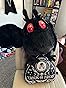 Amazon.com: Squishable / Baby Mothman Plush : Toys & Games
