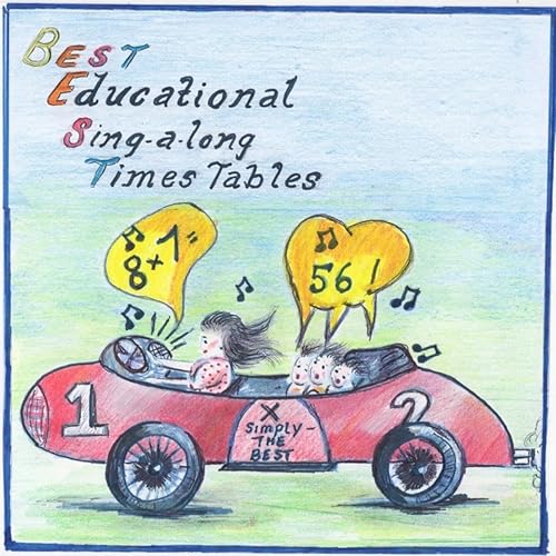3 Times Table By Greg Peachey FREdome Visionary Trust And Patsy King 3-times-table-by-greg-peachey-fredome-visionary-trust-and-patsy-king