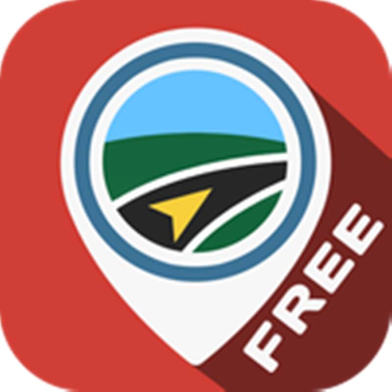 Amazon.ca: Fire Tablet - Offline Maps / Travel: Amazon Appstore