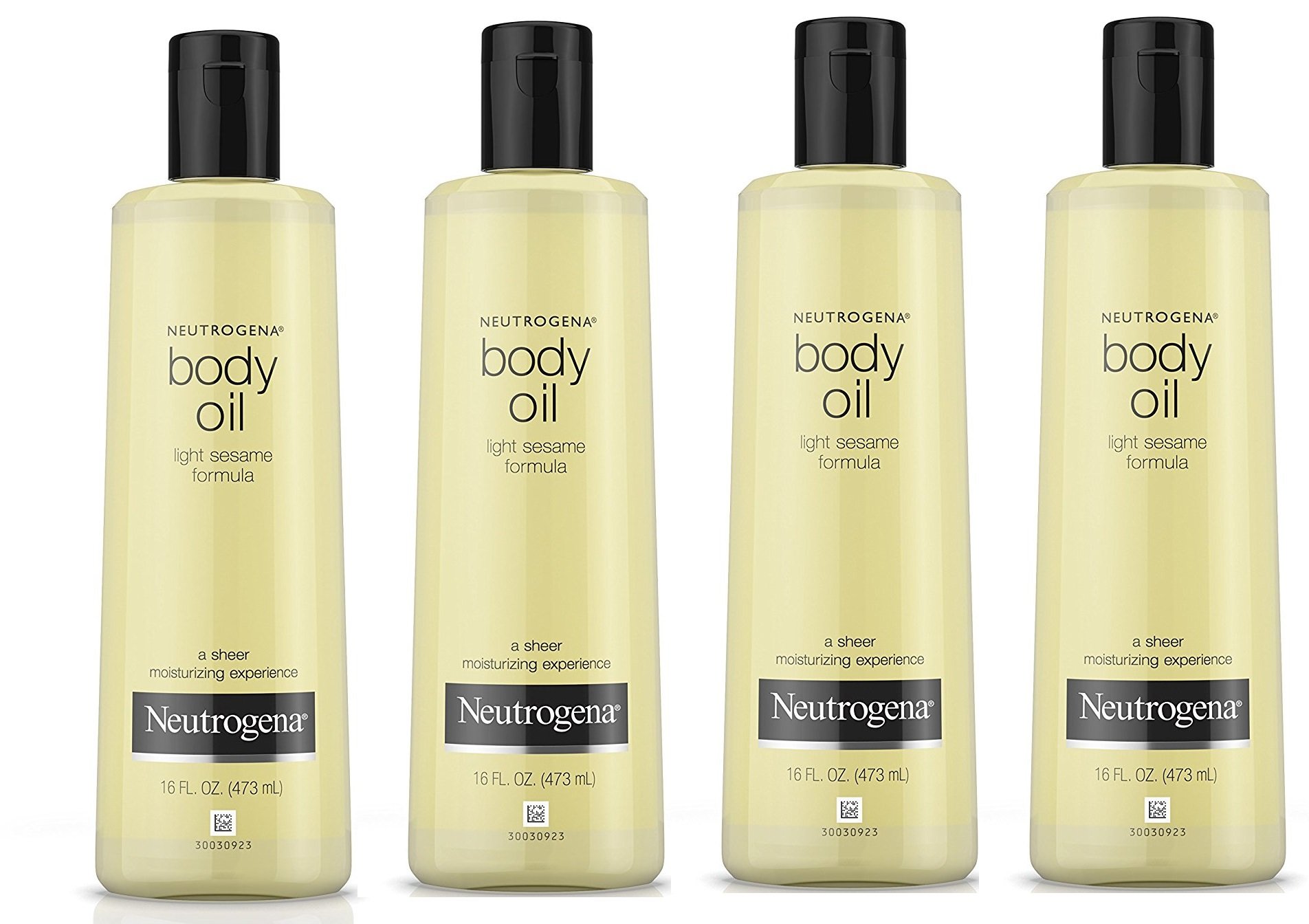Amazon.com: Lightweight Body Oil for Dry Skin, Sheer Moisturizer in ...