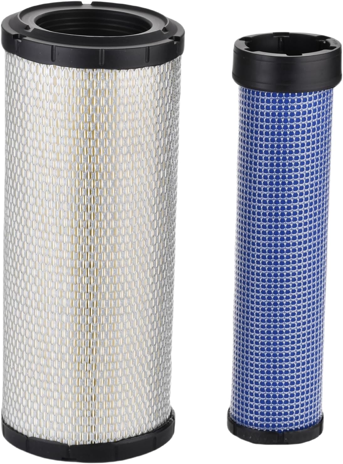 Amazon.com: FLTRUCKTOP AT20728 Air Filter Compatible with John Deere ...