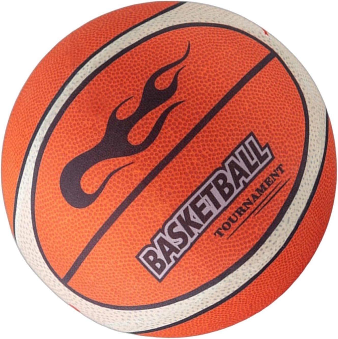 zwxqe Low Noise Practice Ball | Mute Bounce Basketball | Silent ...