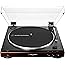 Amazon.com: Audio-Technica AT-LP60 Fully Automatic Belt-Drive Stereo ...