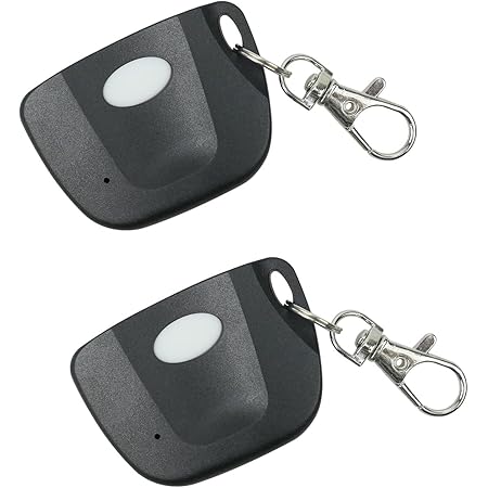 2Pack Fit for Linear Delta 3 Gate Opener Remote Garage Door Transmitter ...
