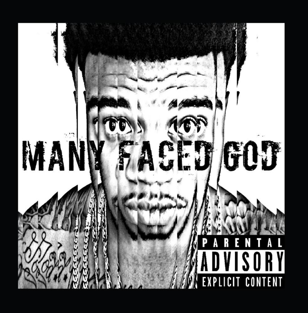 Amazon.com: Many Faced God: CDs & Vinyl