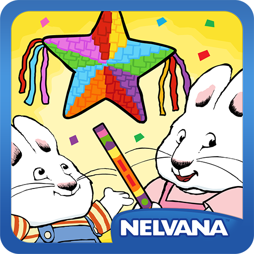 Max & Ruby: Hop into Spring - App on Amazon Appstore