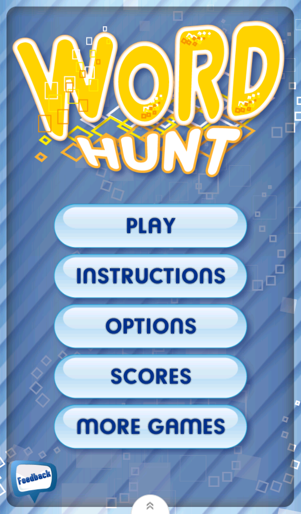 Word Hunt - App on Amazon Appstore