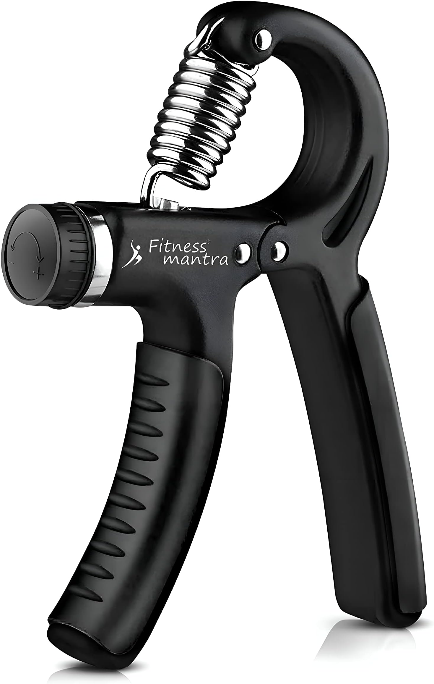 Buy Bodyband Hand Grip Workout Strengthener, Adjustable Hand Gripper ...