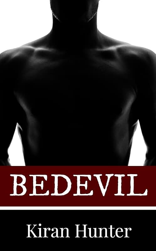 Amazon.it: bedevil
