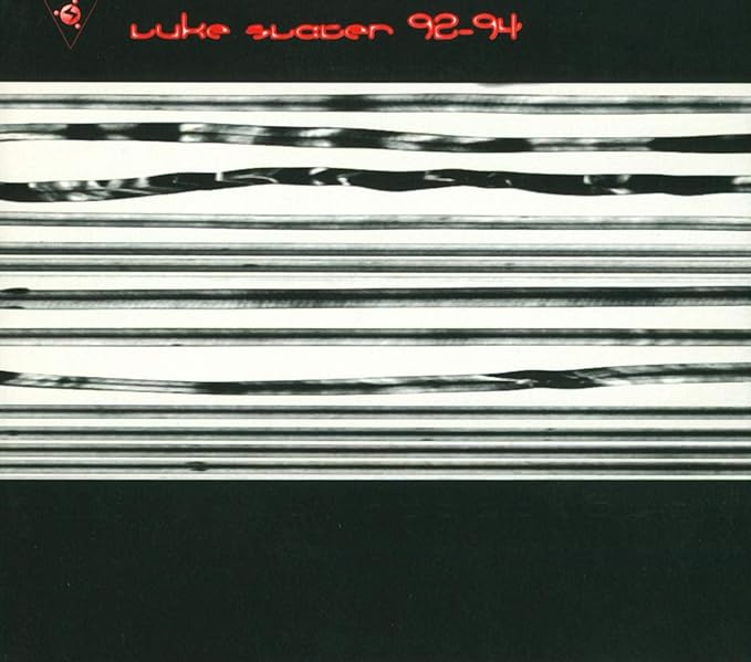 Amazon.co.jp: Luke Slater 1992-1994: ミュージック