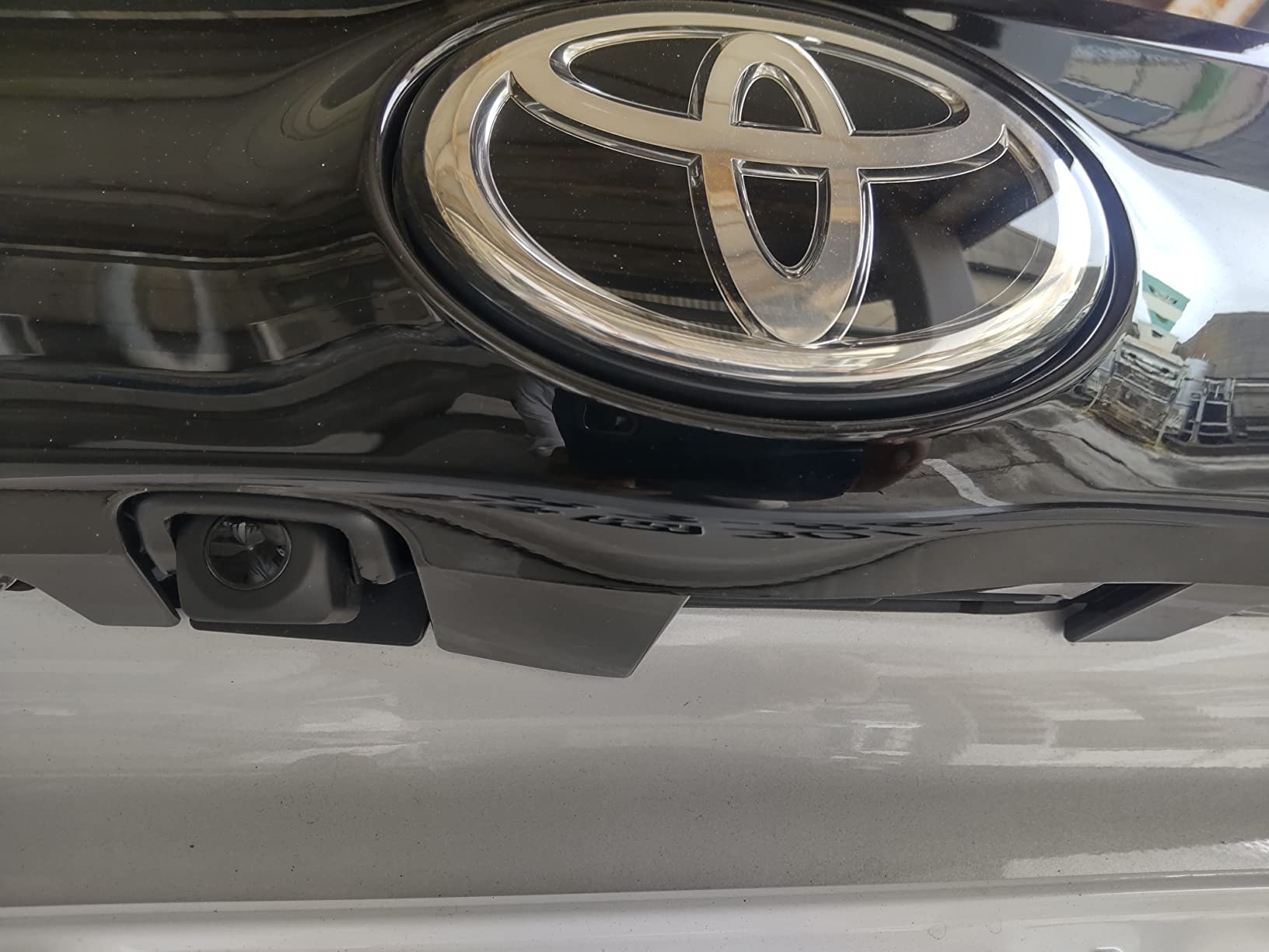 Amazon.co.jp: Pioneer Pioneer ND-BC9 Universal Carrozzeria Back Camera ...