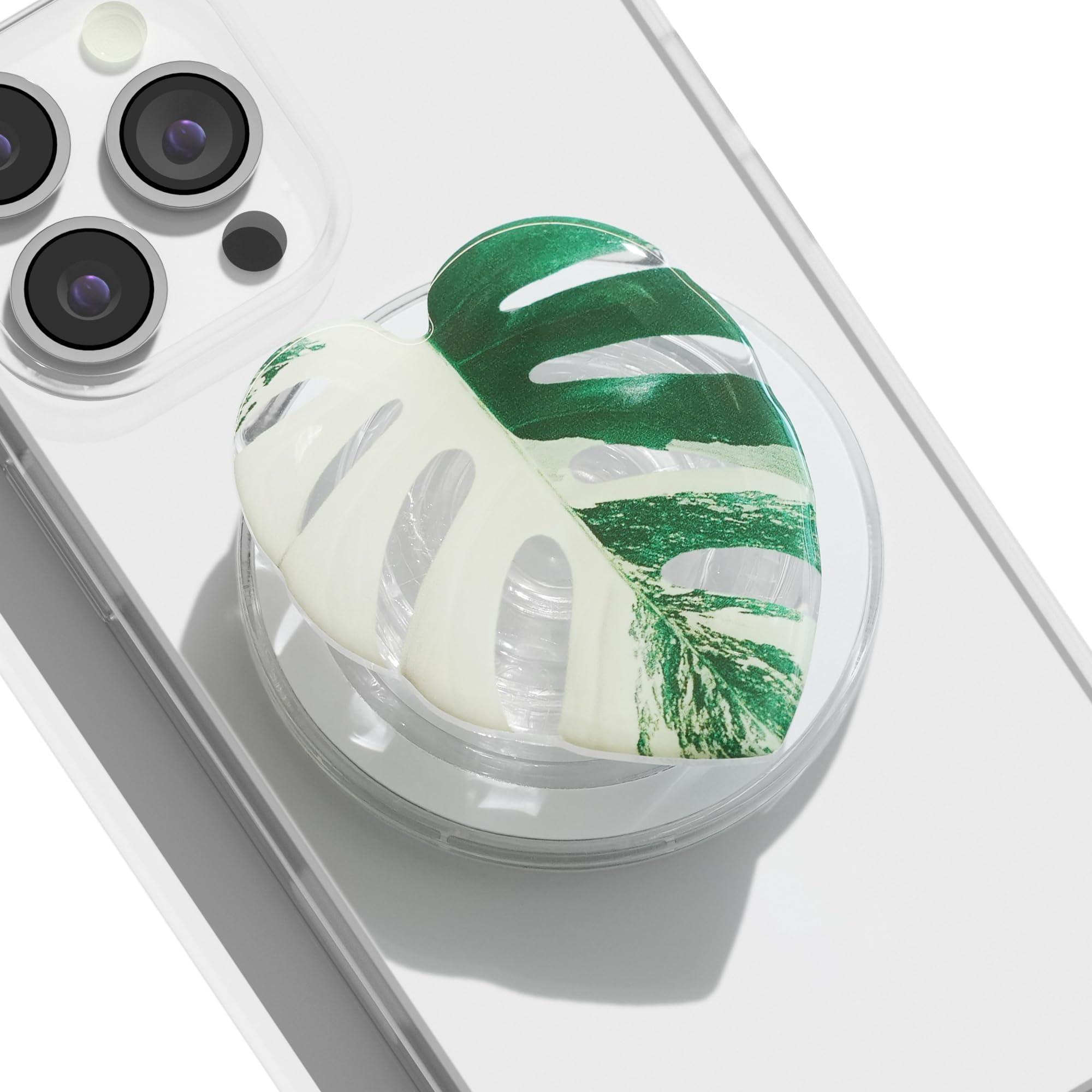 Amazon.com: OnTheGrip Compatible with Magsafe Magnetic Authentic ...