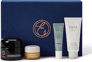 ESPA | Sleep Saviour's Collection | Gift Set | Worth £77 : Amazon.co.uk ...