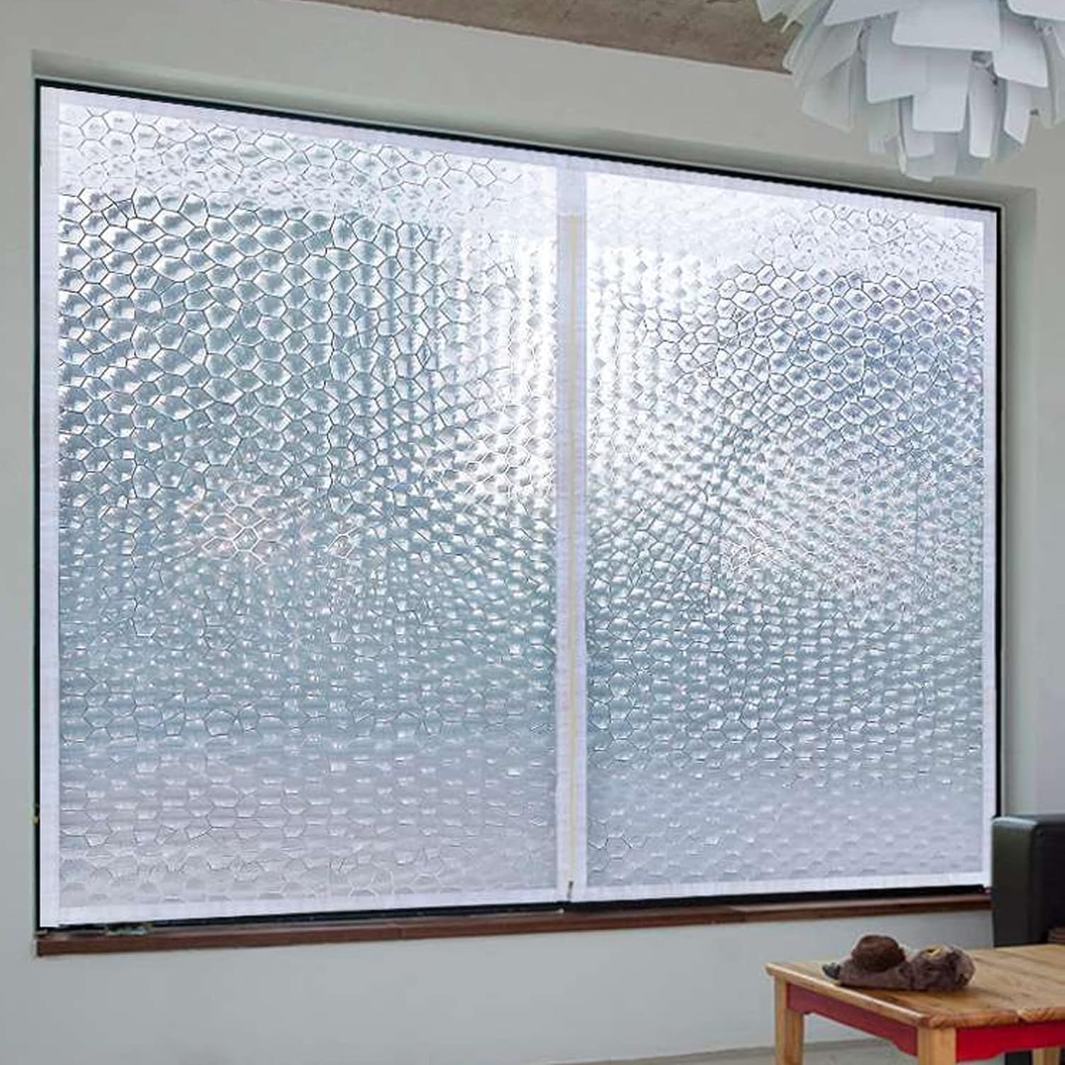 Amazon.com: Window Insulation Film for Winter,Window Insulation Kit ...