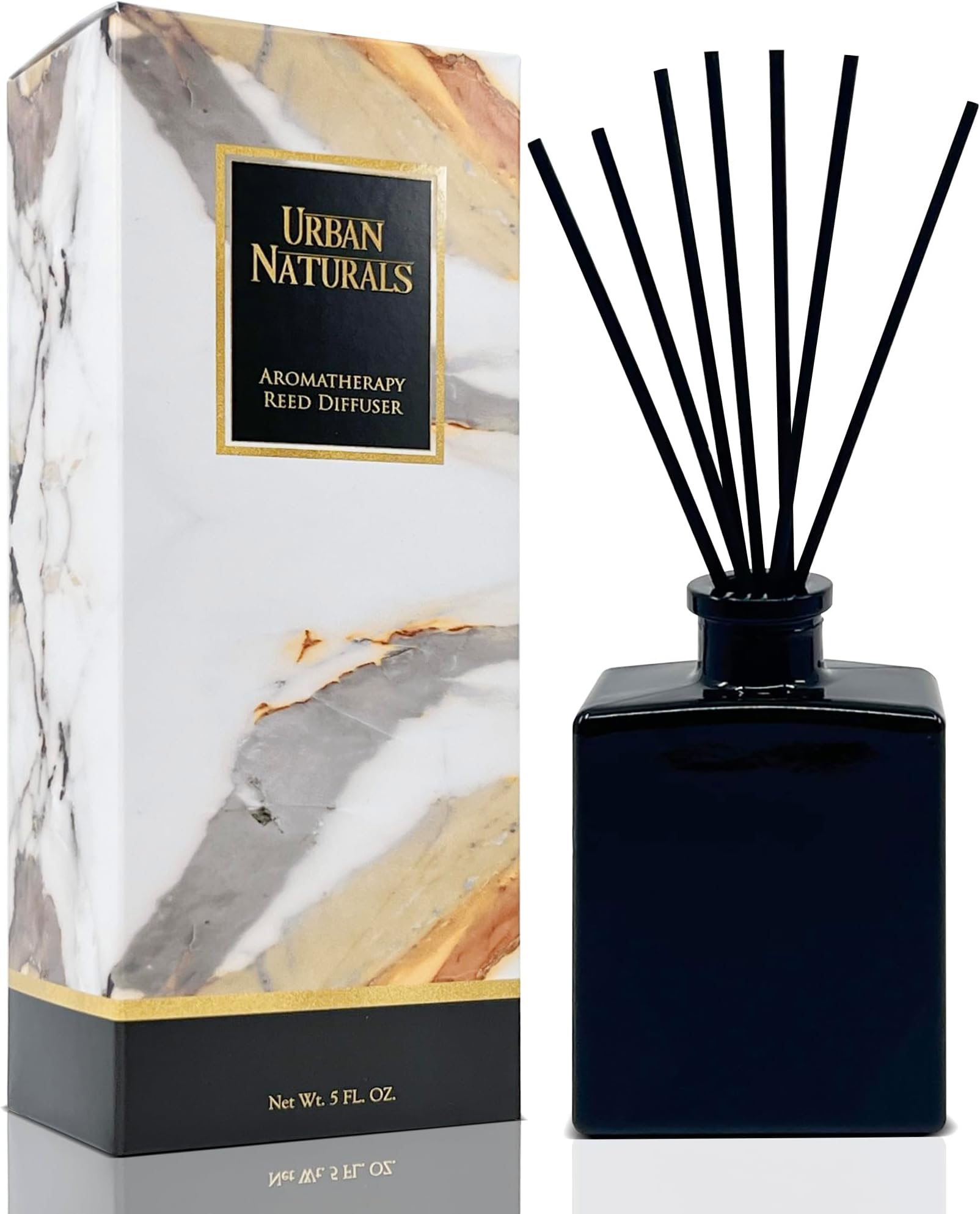 Amazon.com: Life in Lilac Heart Throb Diffuser: Amber and Oud, Fragrant ...