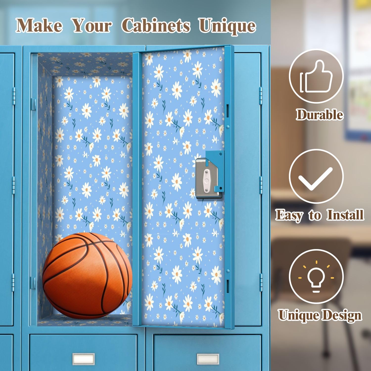 Diy Locker Wallpaper Ndash DIY Locker Decor For Back To School!