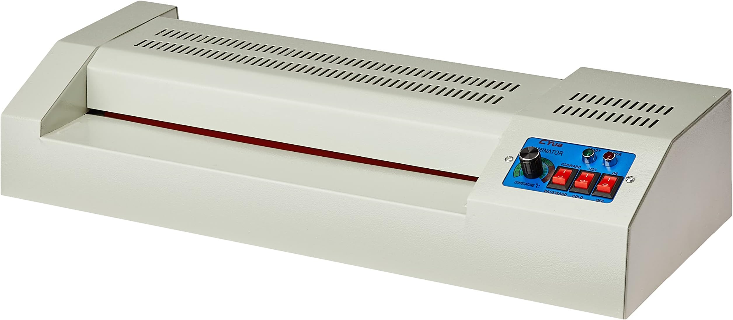 Plastificadora Docs A3 A4 Rg Polaseal Lm3233h Aurora - 110V | Amazon.com.br