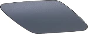 Amazon.com: Go-Parts - Headlight Washer Cover for Porsche Cayenne Turbo ...