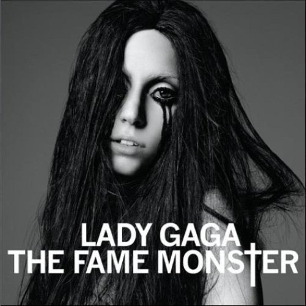 Amazon.co.jp: 【輸入盤】The Fame Monster（Dig）: ミュージック
