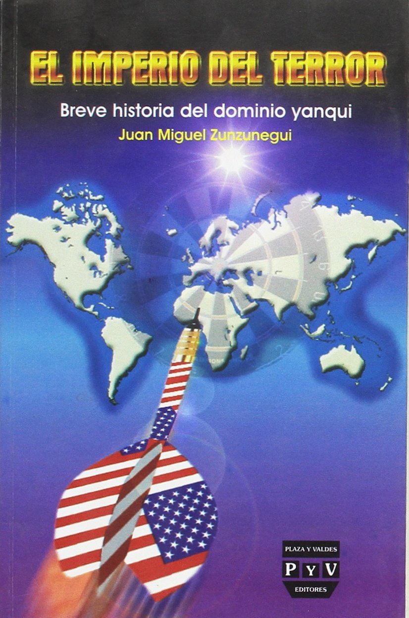 El imperio del terror/ The Empire of Terror: Breve Historia Del Dominio ...