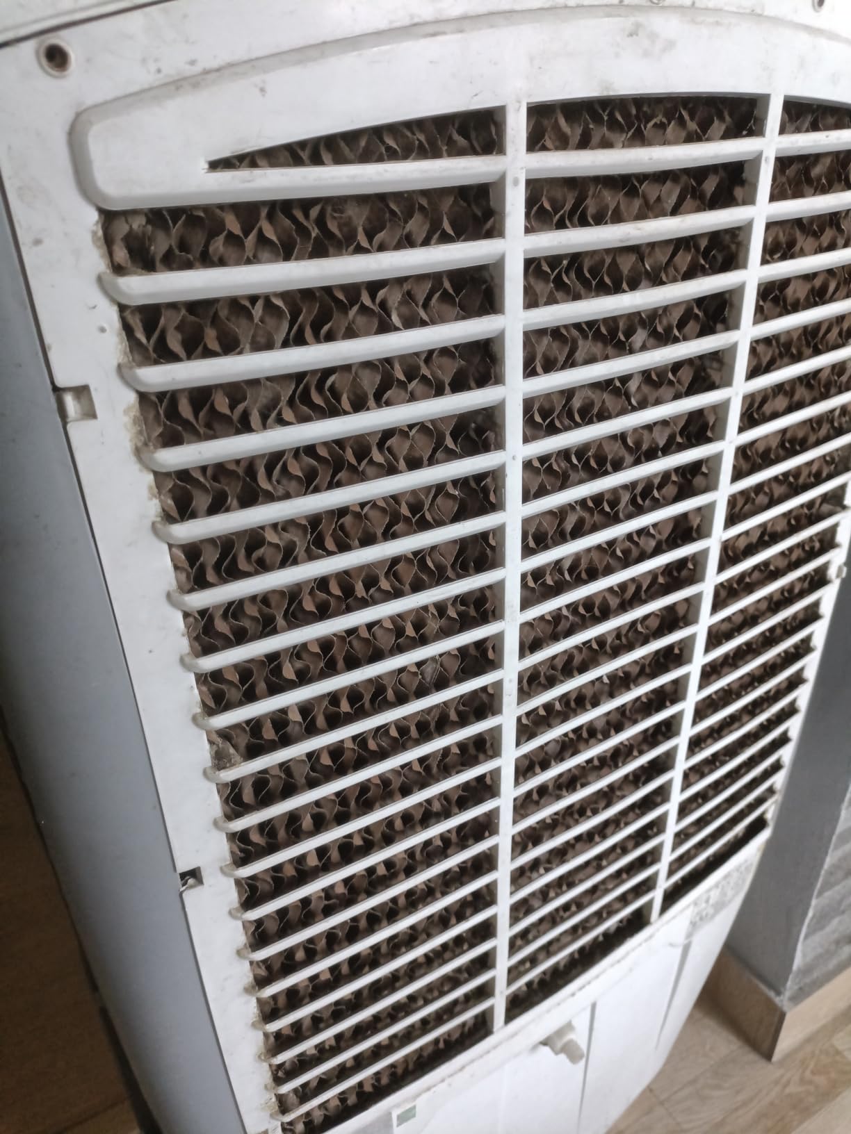 Generic Honeycomb cooling Pad (Crompton Ozone 55/75/88 Lit Cooler ...