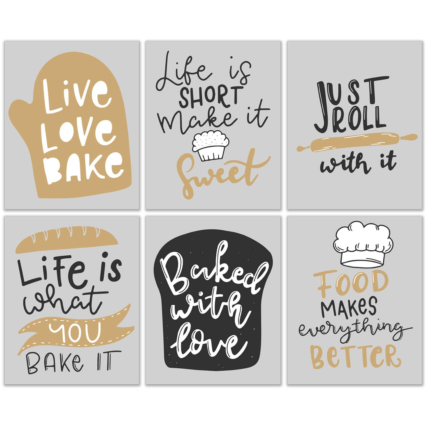 Baking Puns: A Recipe for Laughter and Joy - The Funny Puns