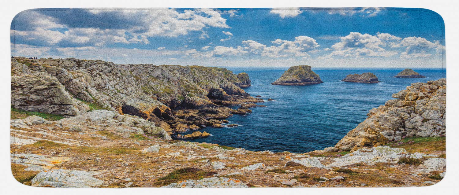 Brittany Region Landscape