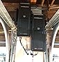Liftmaster MODEL 480LM RJO 3800 Alternate Mounting/Extension Kit ...