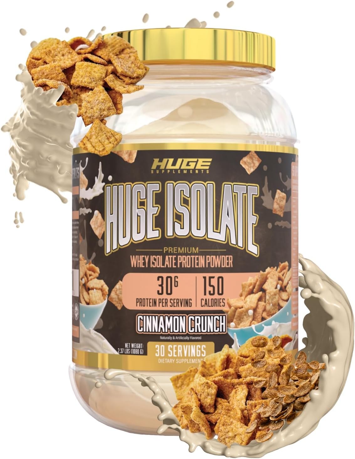 Amazon.com: Transparent Labs Grass-Fed Whey Protein Isolate - Natural Flavor, Gluten Free Whey ...