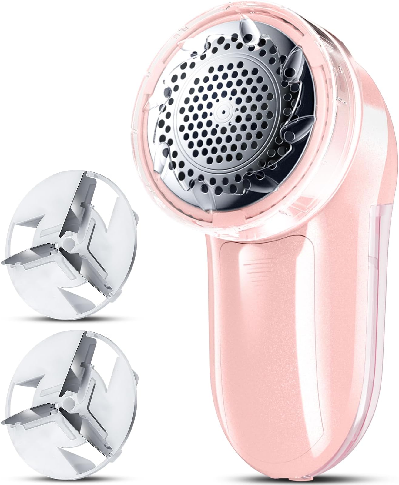 Amazon.com: Fabric Shaver & Lint Remover, Electric Fuzz Remover, AC ...