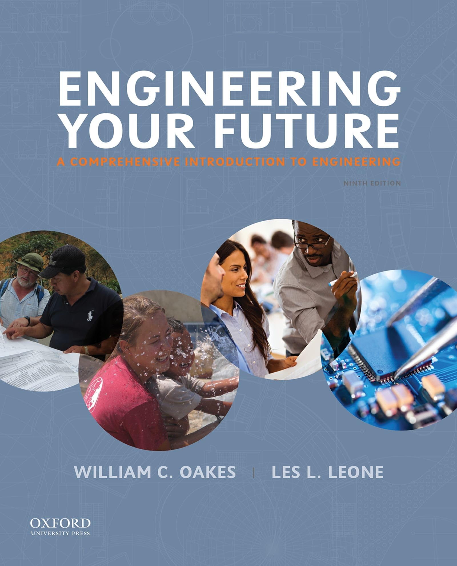 Amazon.com: Engineering Your Future: A Comprehensive Introduction to ...
