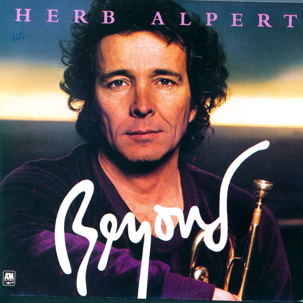 Herb Alpert, Johnny Guitar Watson, Peter Frampton, Abraham Laboriel ...