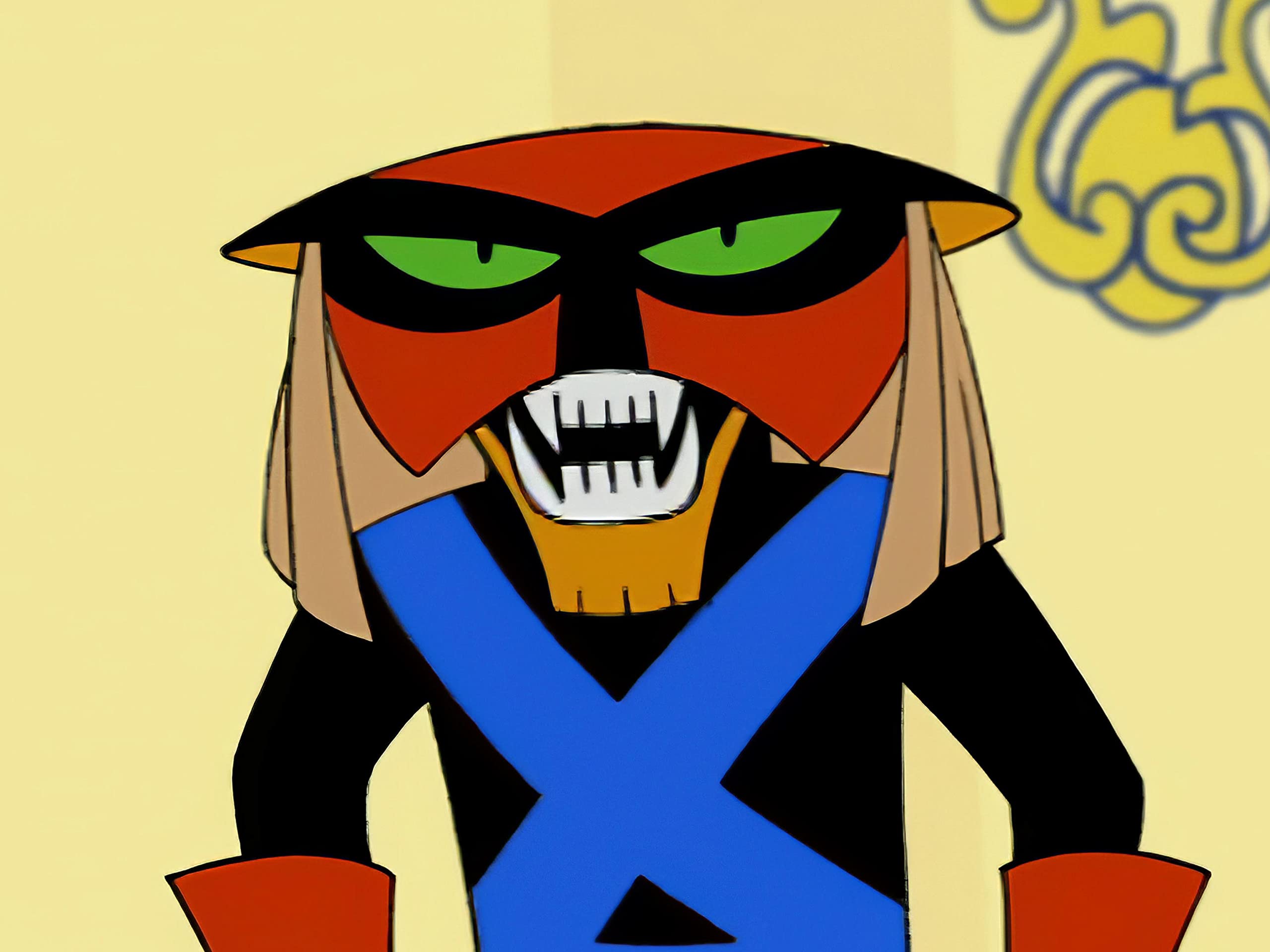 Watch The Brak Show - Season 4 | Prime Video