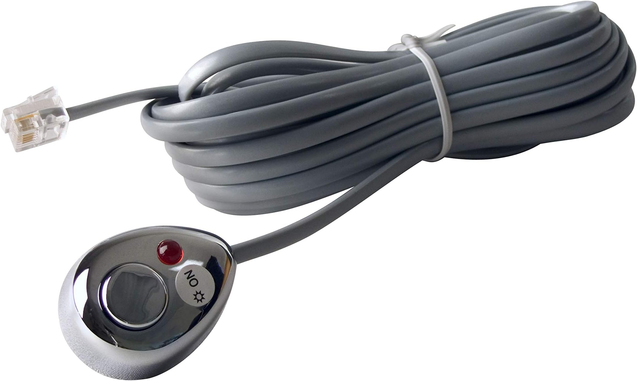 Amazon.com: GIANDEL Power Inverter Remote On/Off Switch with 30 Ft ...