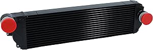 Amazon.com: Charge Air Cooler Compatible With International Prostar ...