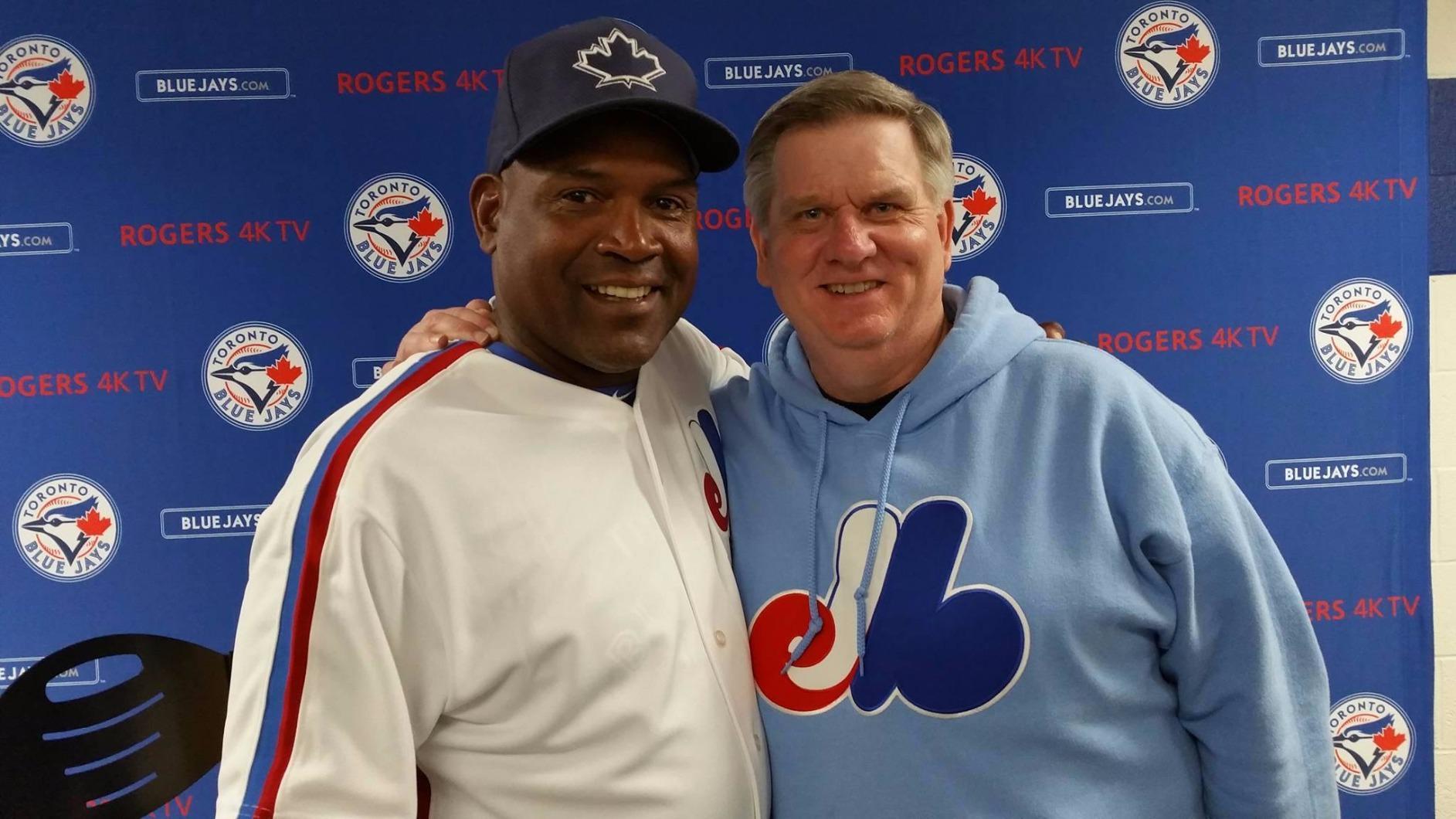 Amazon.com: Rock Solid: My Life in Baseball's Fast Lane eBook : Raines ...