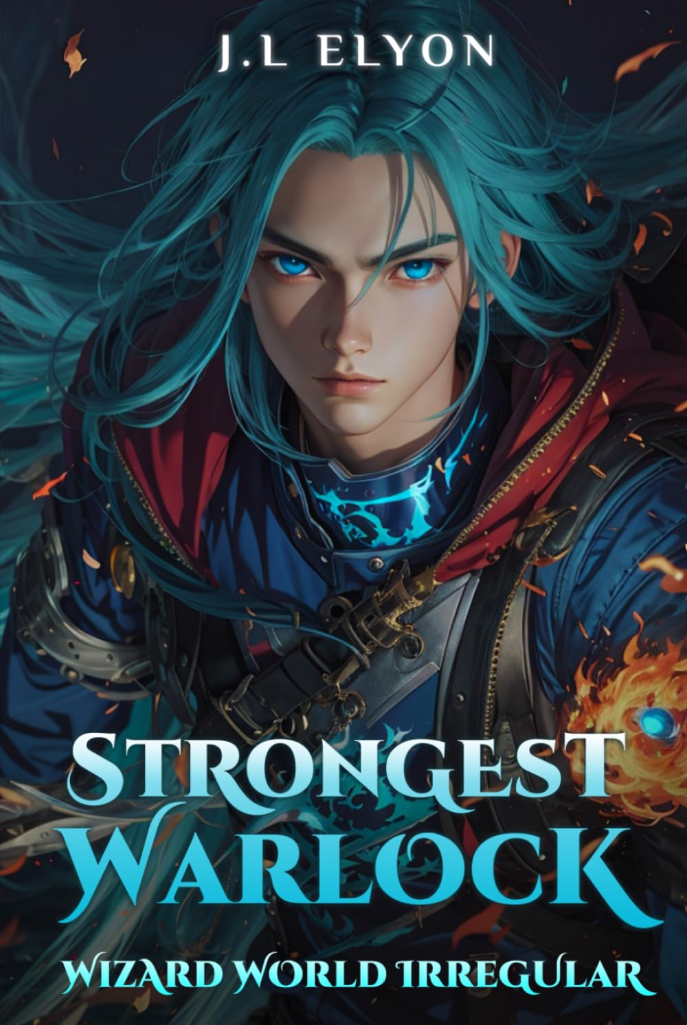 Amazon.com: Wizard World Irregular Volume 1 (Strongest Warlock - Wizard ...