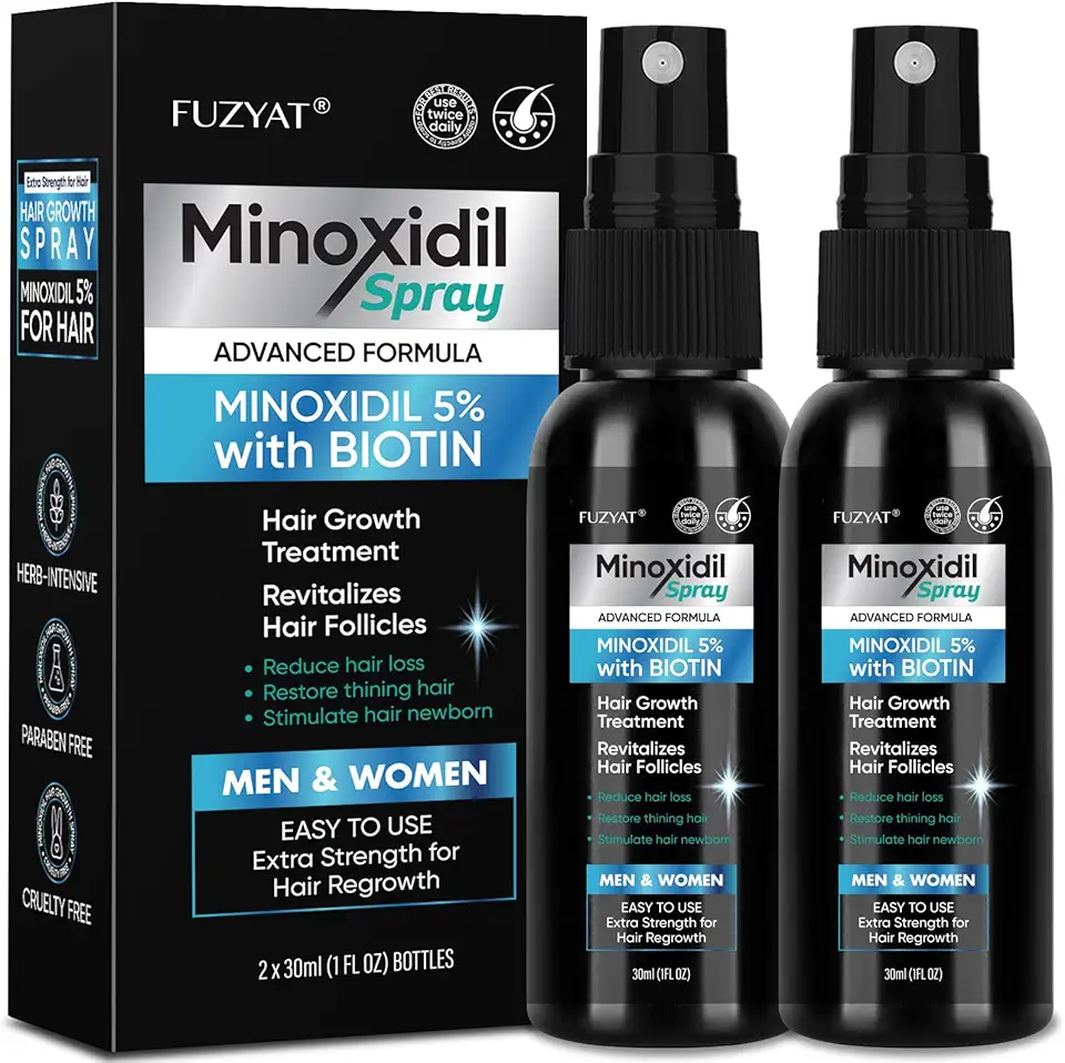 Can The Use Of Minoxidil During Pregnancy Be Harmful? | ShunChild