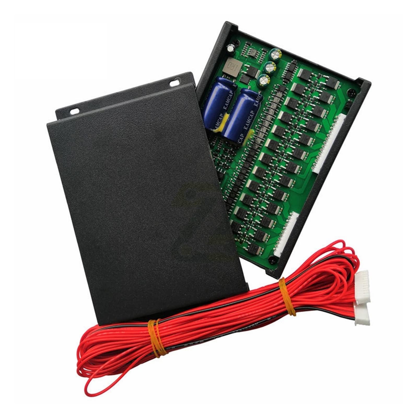 Buy Smart BMS Battery Equalizer Balancer 1A 2A Balance 2S ~ 16S Lithium ...