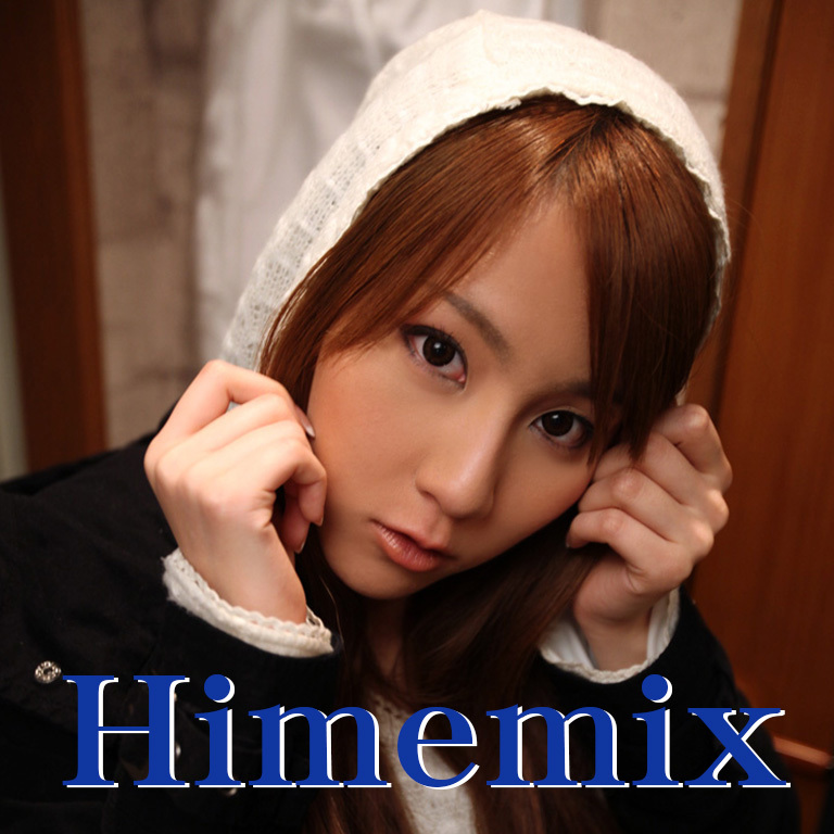 Amazon.co.jp: Himemix: 本、バイオグラフィー、最新アップデート