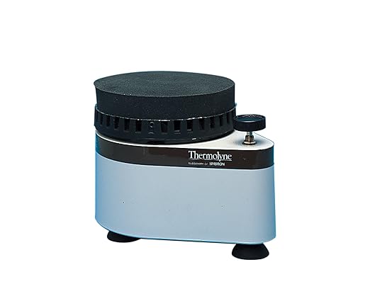 Amazon.com: Maxi-Mix I Vortex Mixer, 230 Volt : Industrial & Scientific