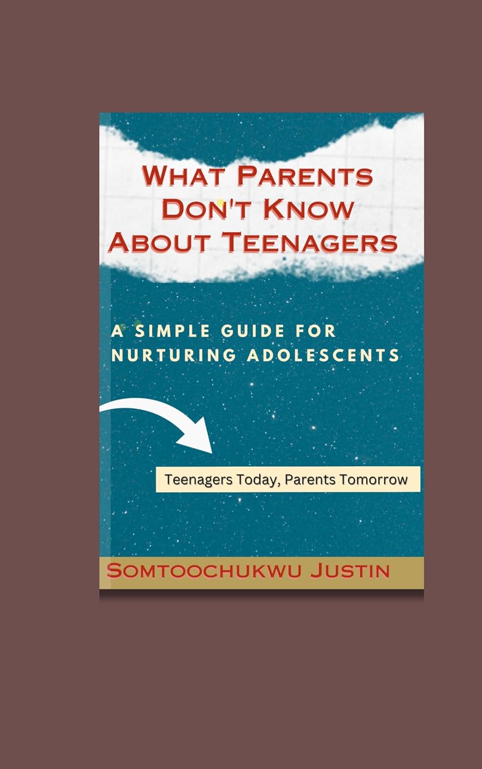 What Parents Don't Know About Teenagers: Teenagers Today, Parents ...