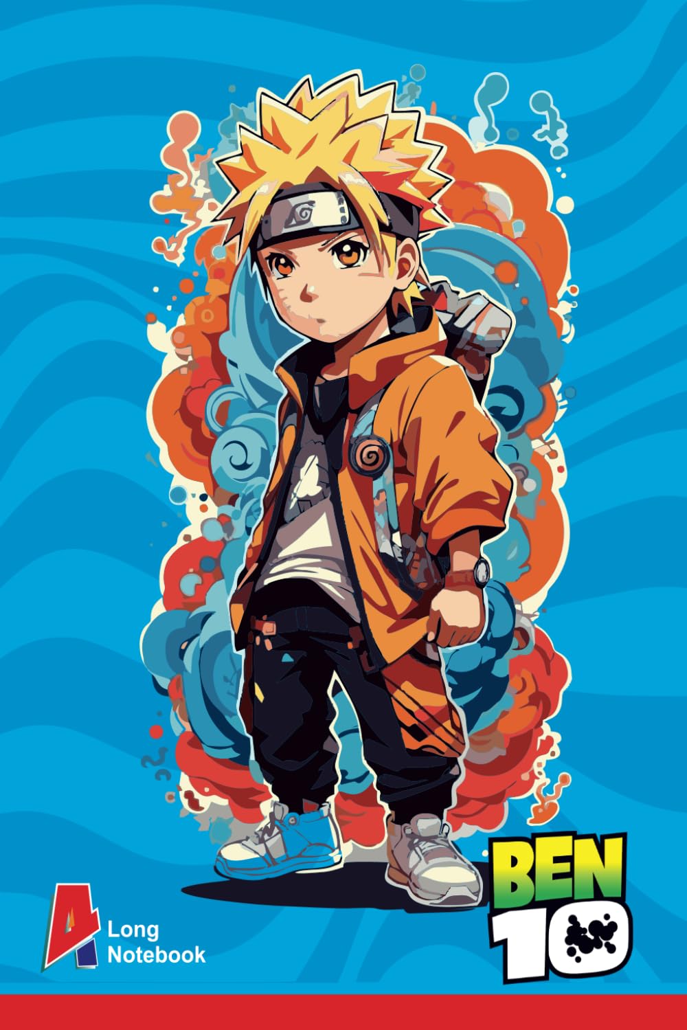 Amazon | Ben10 Notebook: Notebook Ben10 | Kumar, Mr Nitin | Children's ...