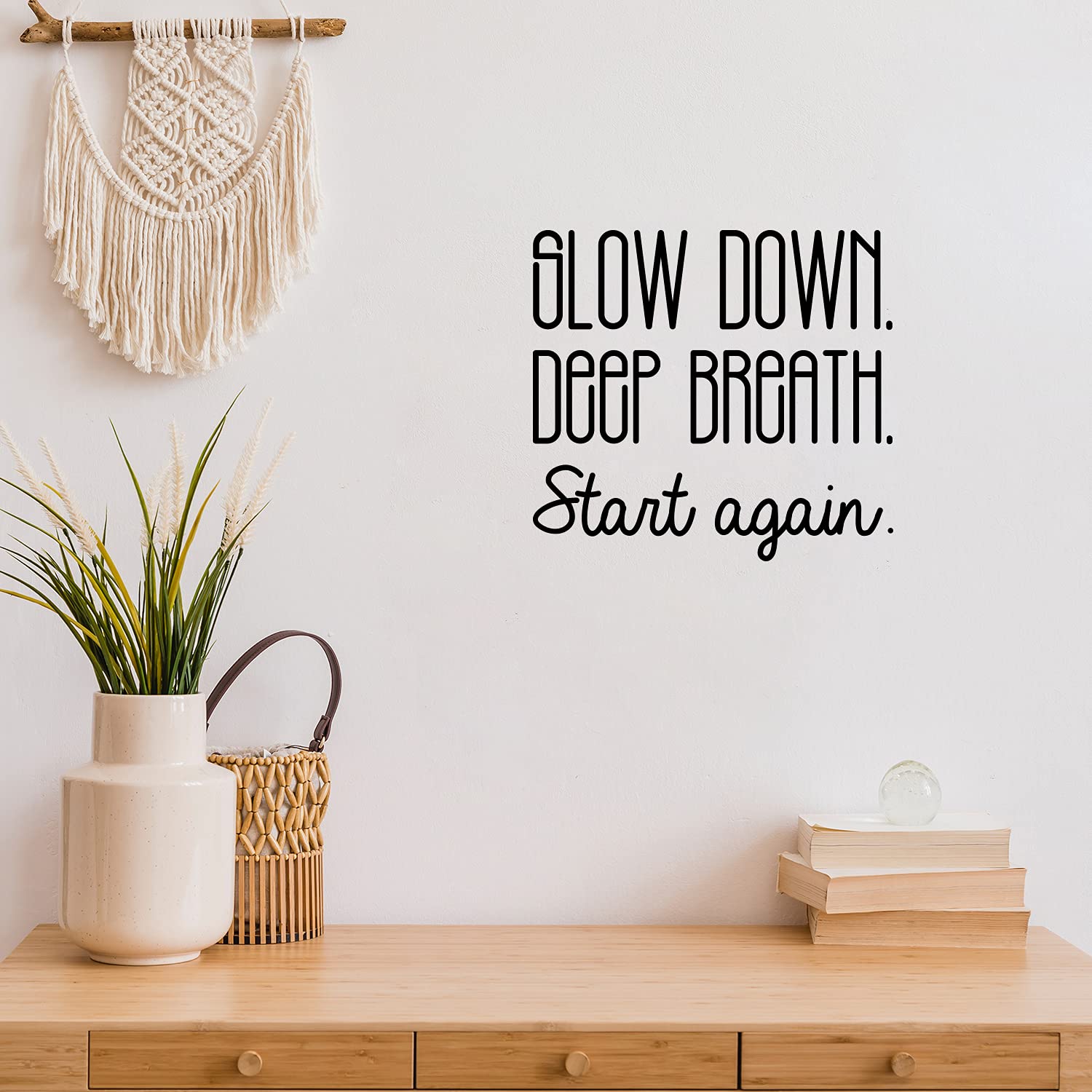 Slow Starter Quotes I Want To Start Over