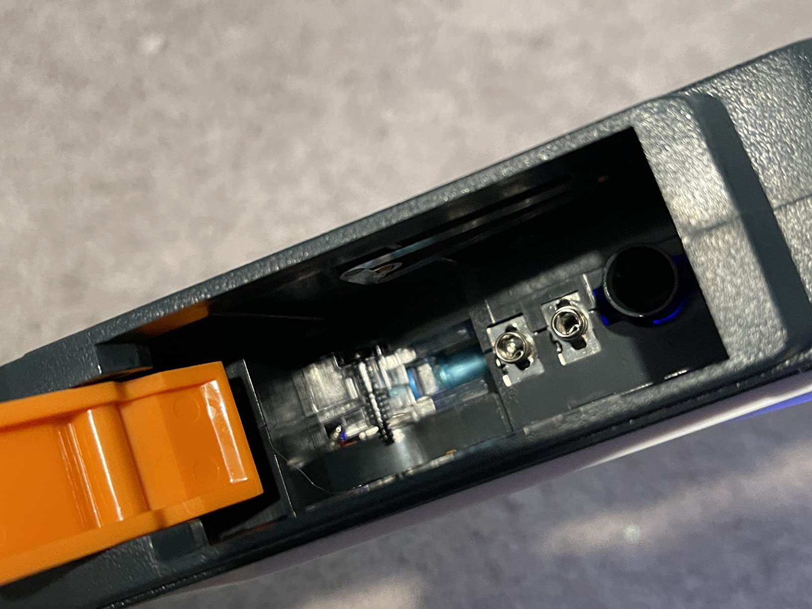 $18/mo - Finance SplatRball SRB1200 Full Auto Rechargeable Battery ...